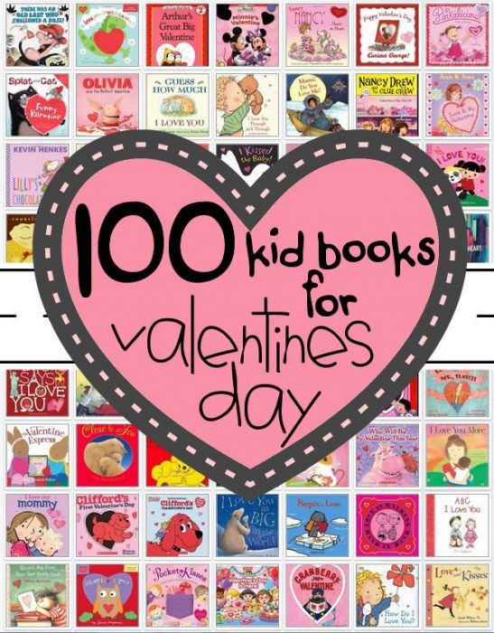 Valentines Day Songs for Circle Time