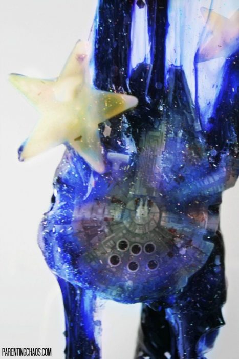 Star Wars Galaxy Slime