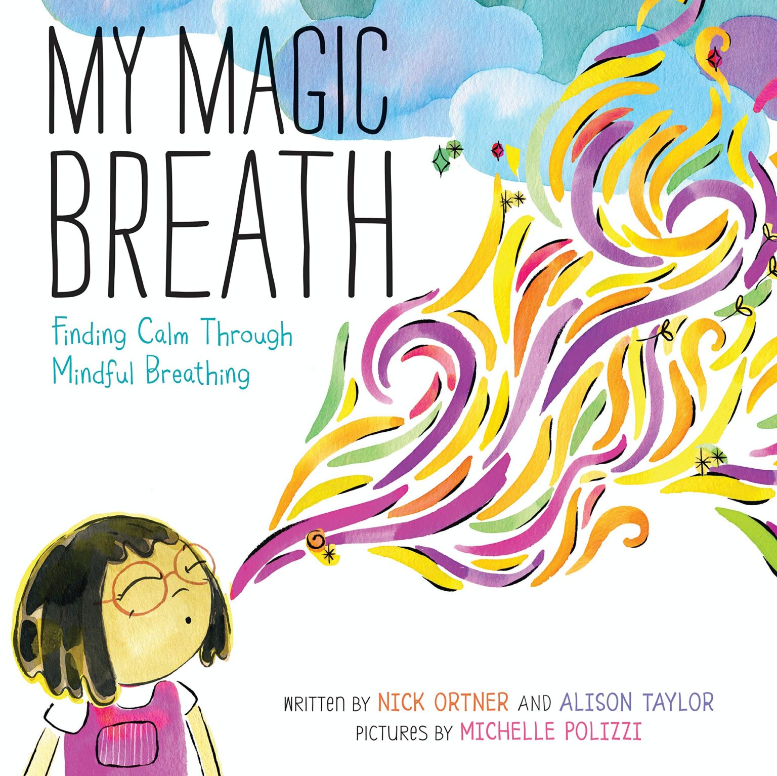Books About Feelings For Kids ⋆ Parenting Chaos