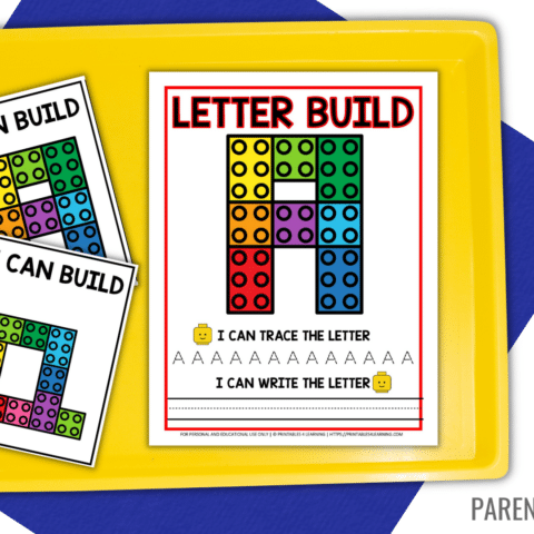 Putting the Pieces Together: Why Lego is a Must-Have for Early ...
