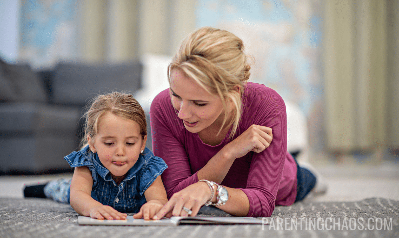 Parenting Chaos ⋆ Early Education, Peaceful Parenting, and Creative Play