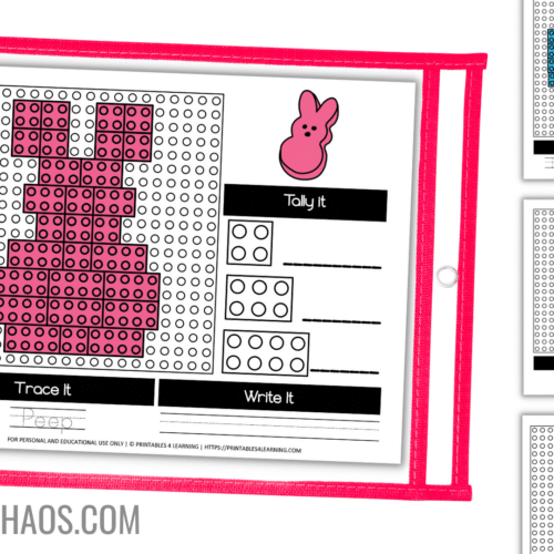 Putting the Pieces Together: Why Lego is a Must-Have for Early ...