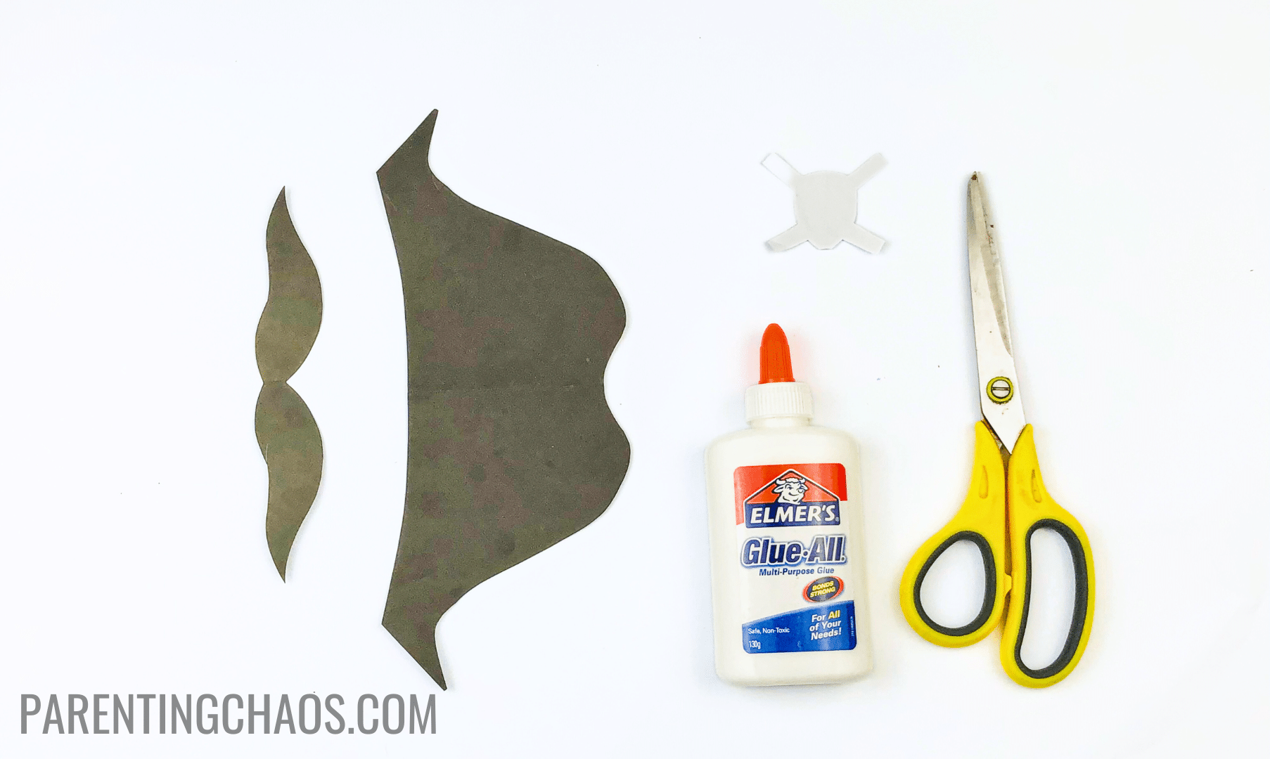Arrrr You Ready to Create? DIY Pirate Paper Plate Craft for Kids